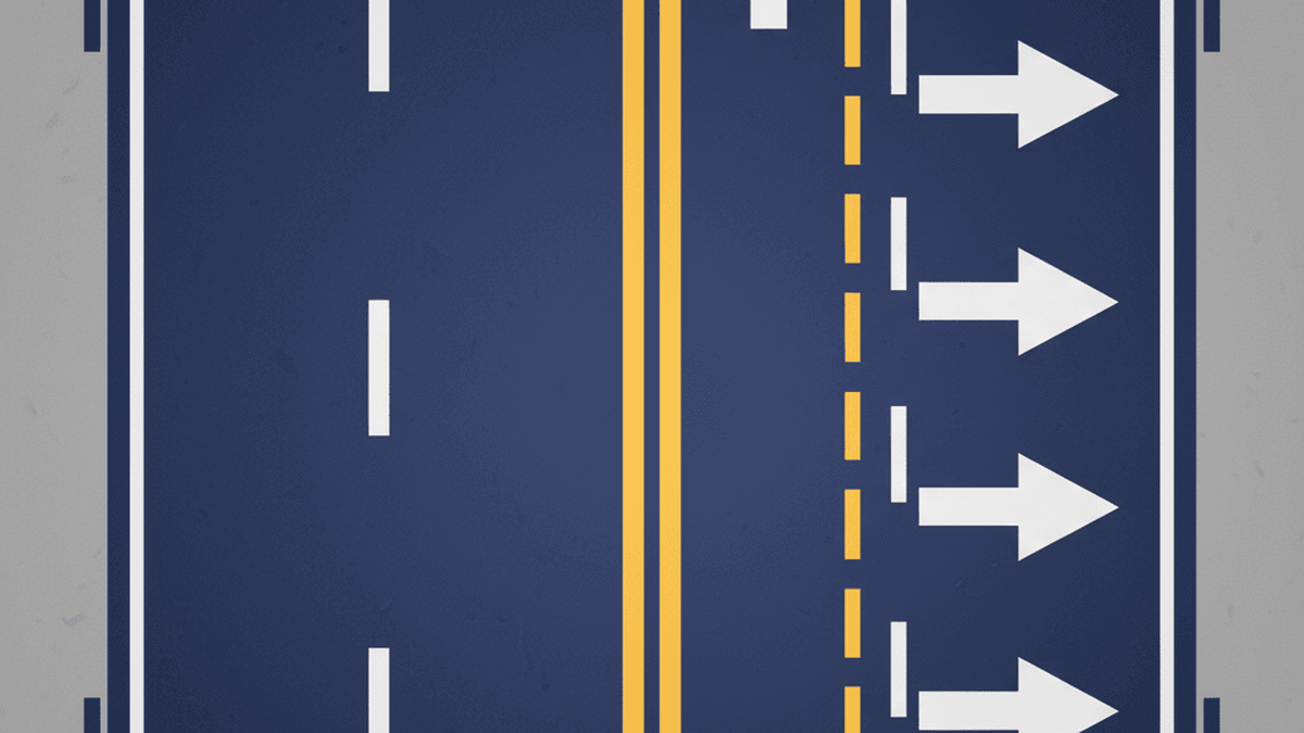 U.S. Traffic Law Guide | Road Law Guide
